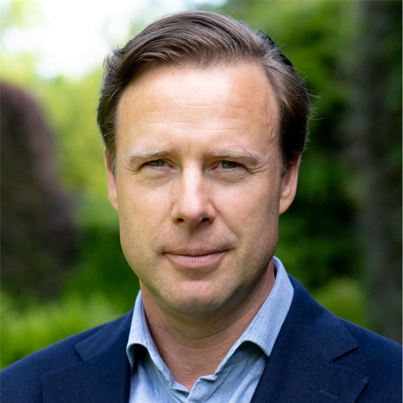 Oswald Bentinck - Cell & Gene Therapy Pricing & Reimbursement Summit